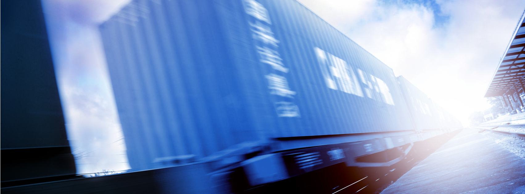 Expedited LTL Intermodal to Western Canada - Vision Transportation Systems
